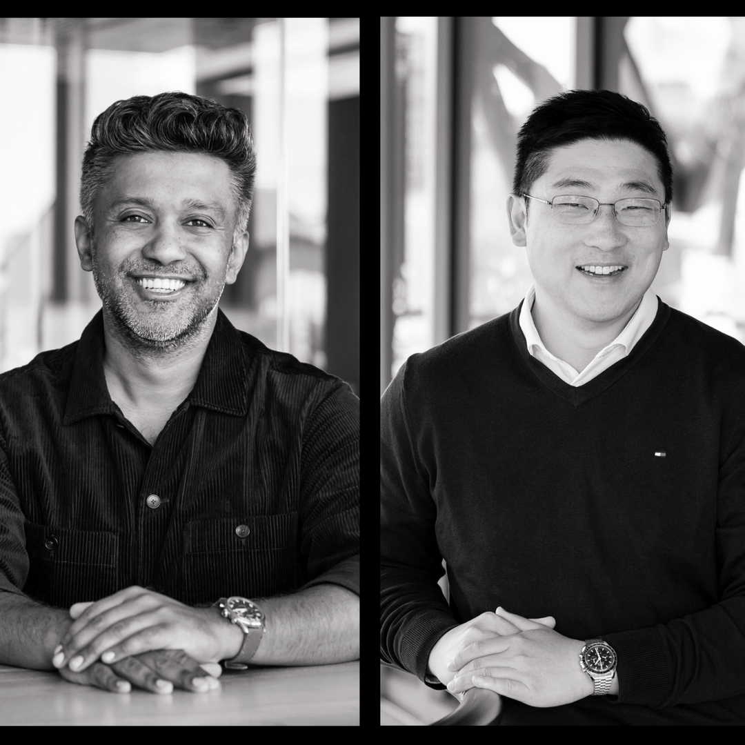 Spotlight On, by Accel